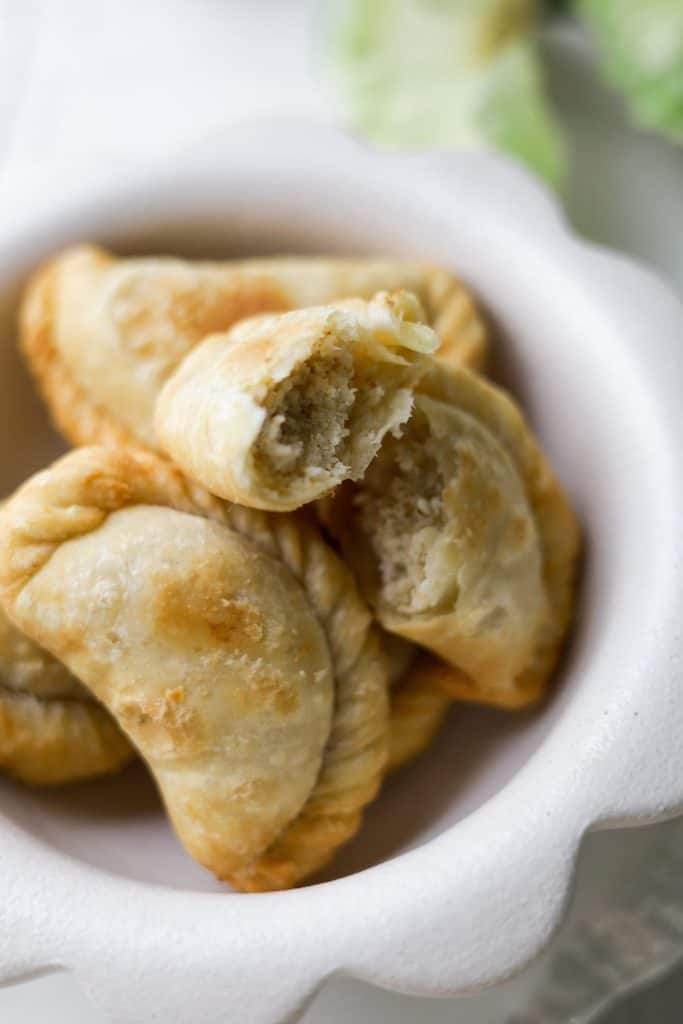 Flaky Poli Recipe
