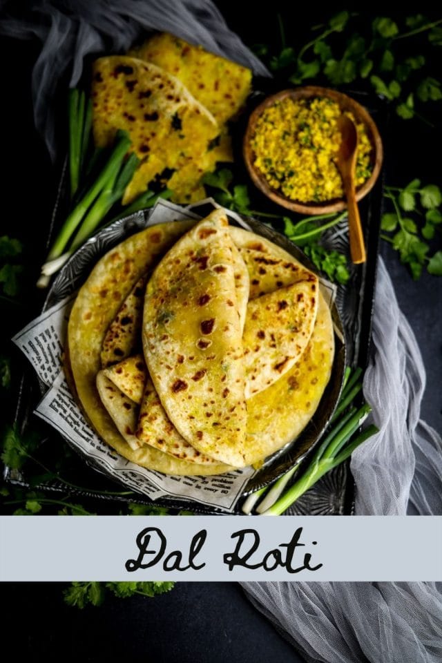 Dal Roti