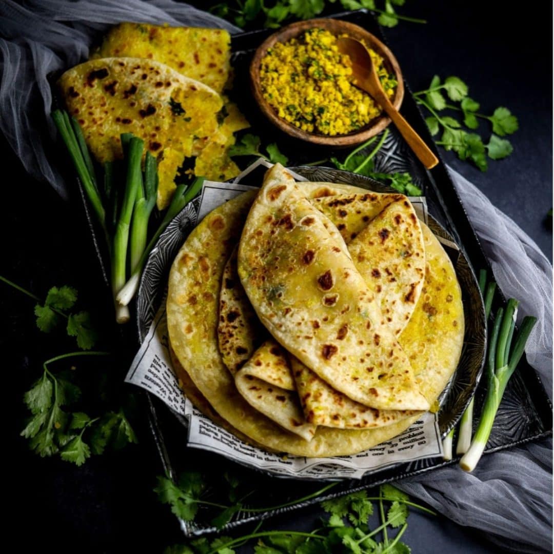 Dal Roti