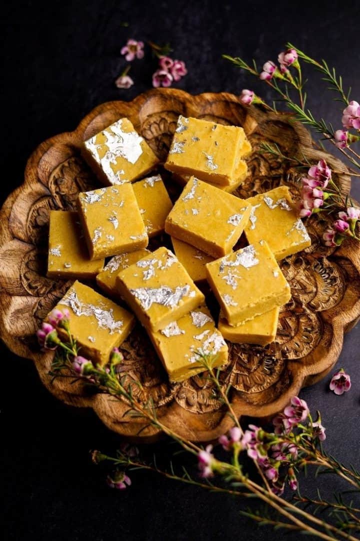 Chana Magaj • Tamarind & Thyme