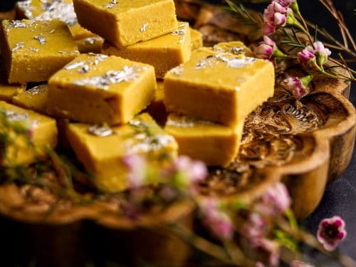 Chana Magaj – Tamarind & Thyme