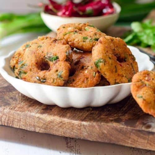 Best Vada Recipe