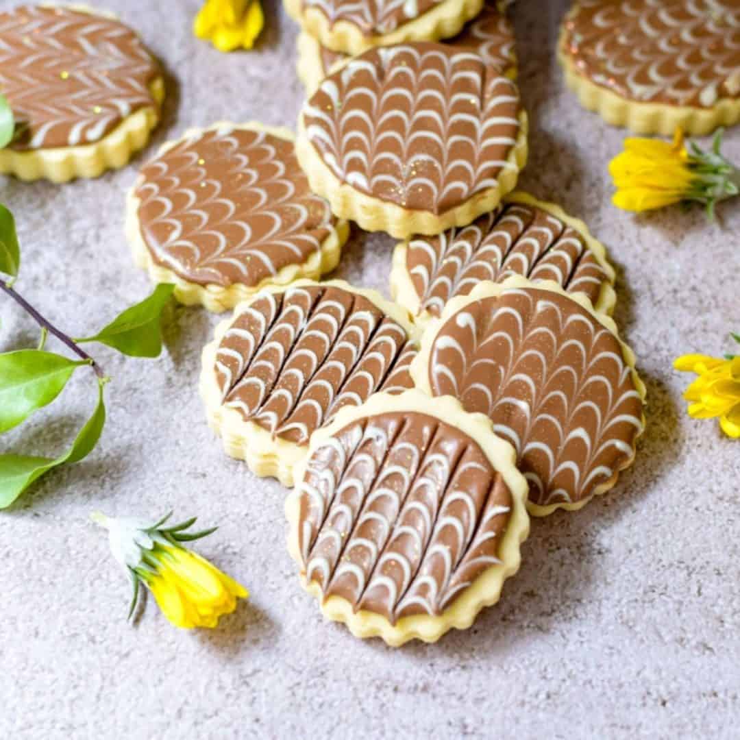 Easy Basic Cookie Recipe
